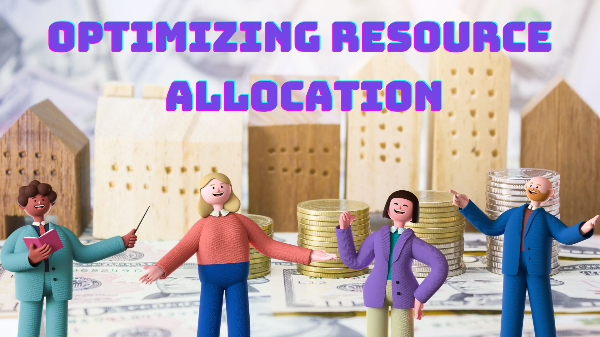 Optimizing Resource Allocation | SOCOM Ignite